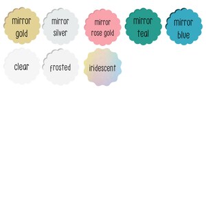 Personalised Reward Jar Achievement Goal Setting Children's Rewards ...