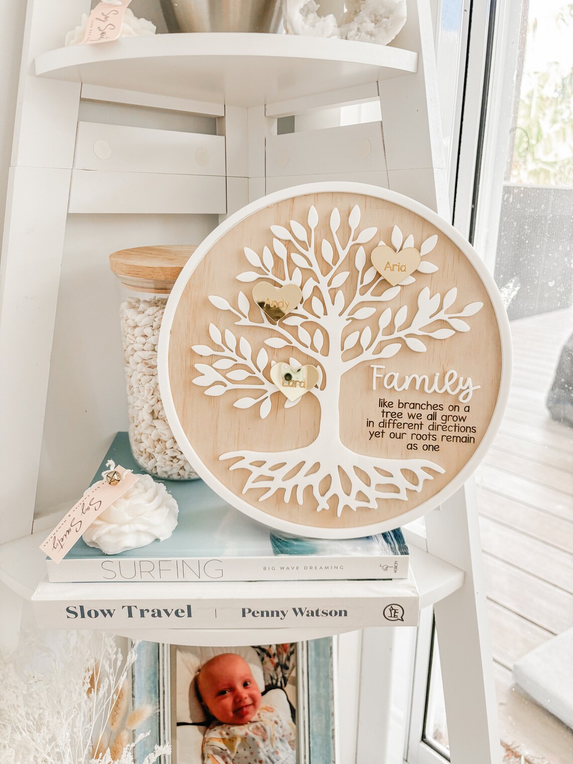 Family Tree | Tree of Life | Personalised Family Tree | Our Family ...
