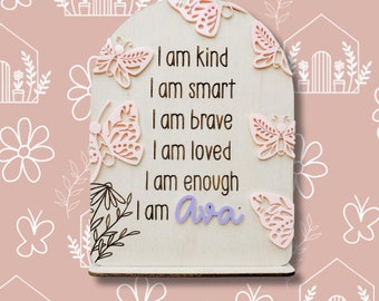 Star Wars May the Force Be With YOU Wall Sign or Motivational Plaque or ...