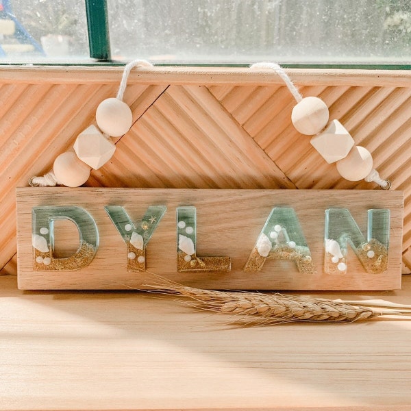 Resin Photo Frames - Etsy Australia