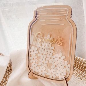 Personalised Reward Jar | Achievement | Goal Setting | Children's ...