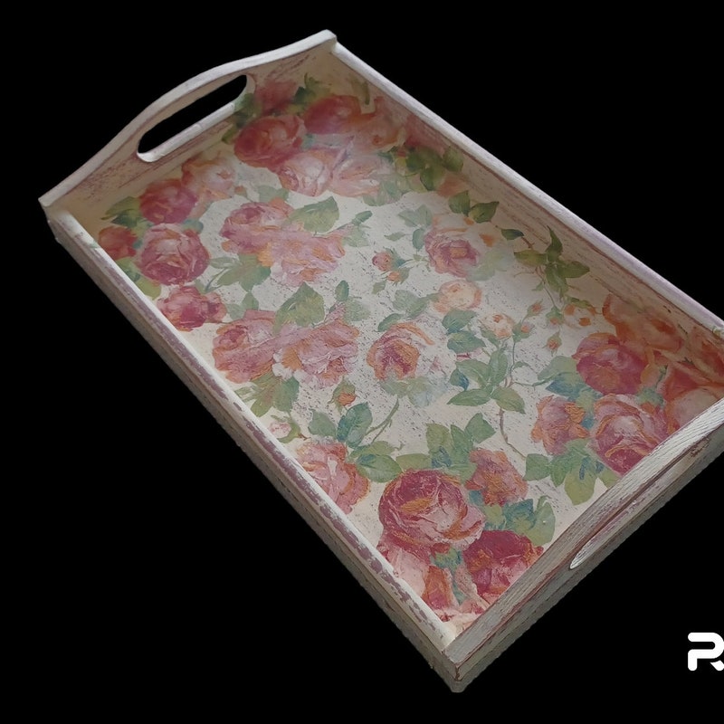 Decoupage - Etsy