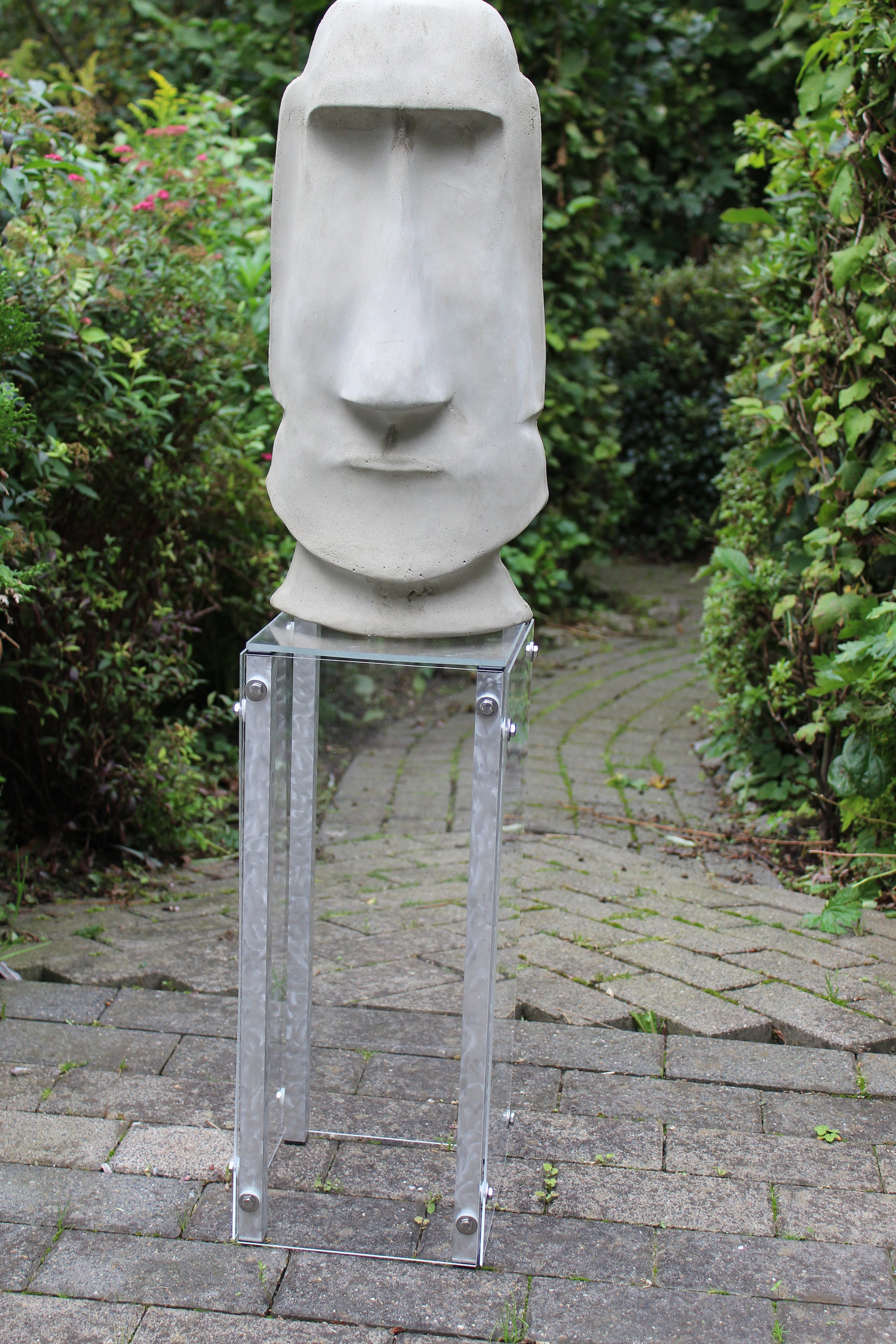 Sockel Fur Statuen