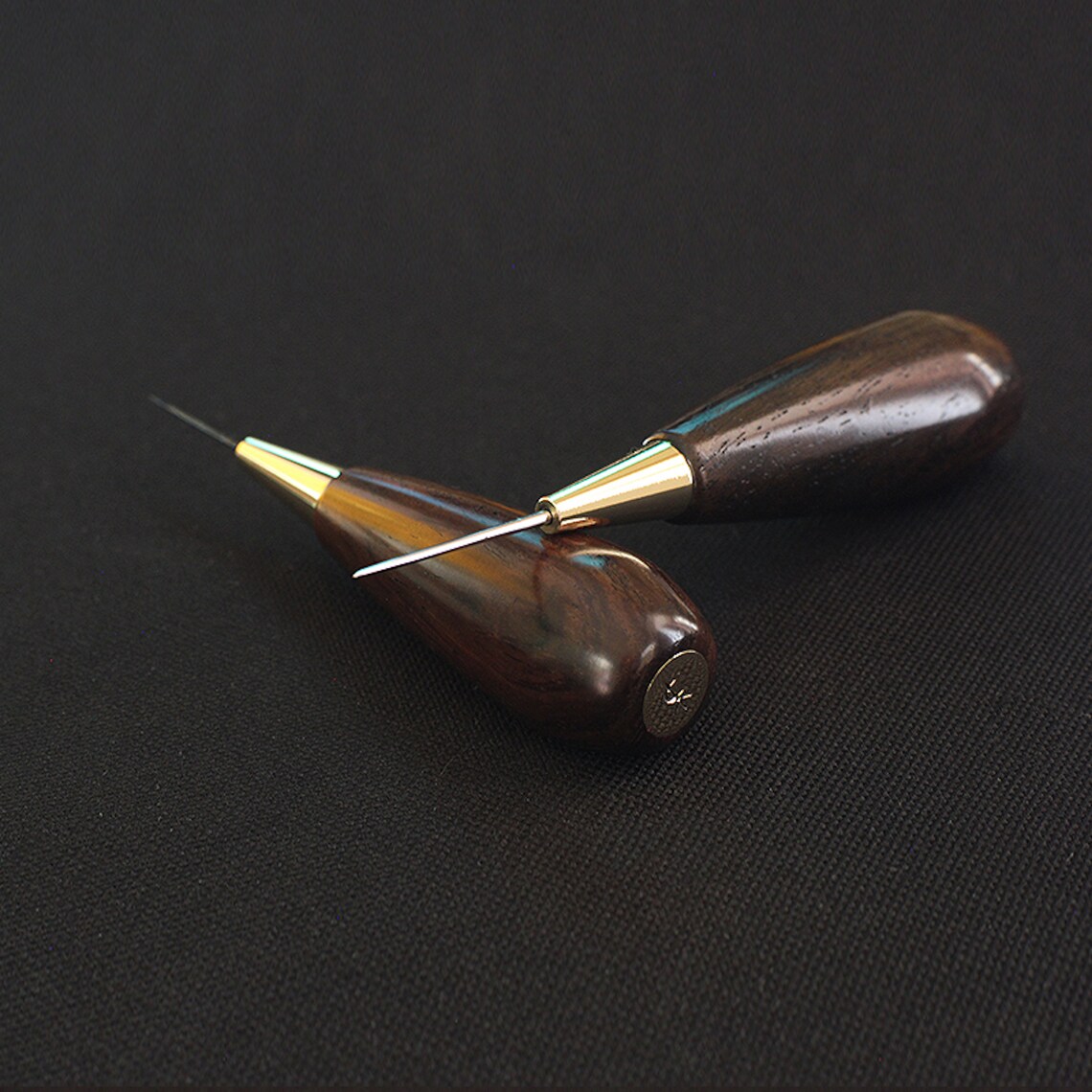Leather Sewing Awl Rounded Flat and Rhombus Style Stitching - Etsy