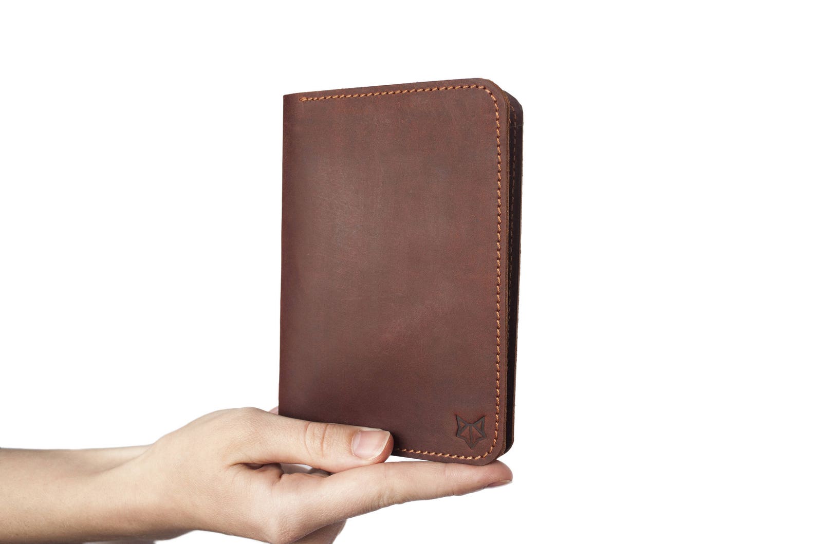 Personalized Passport Cover Leather Passport Cover Monogram - Etsy
