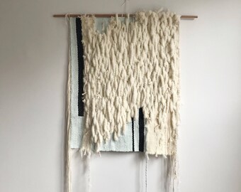 Modern weaving | Etsy