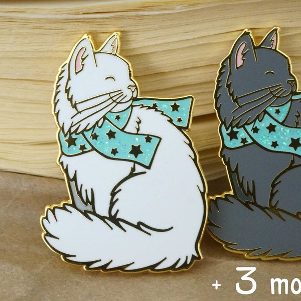 Maine Coon - Etsy UK