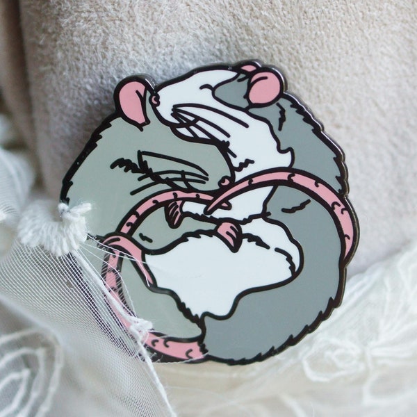 Rat - Etsy