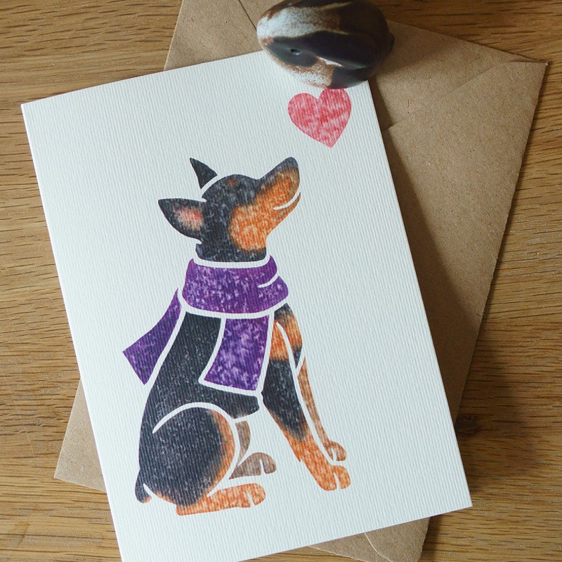 Min Pin Art - Etsy