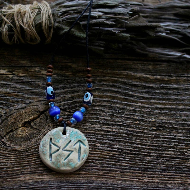 Rune Charms - Etsy
