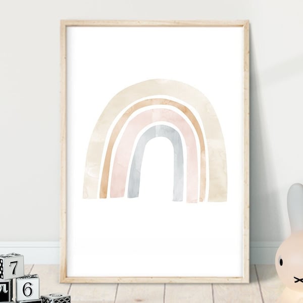 Together We Are Better PRINTABLE, Better Together Nursery Wall Art ...