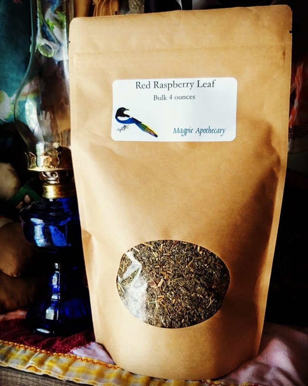 Bulk Organic Red Raspberry Leaf | Bulk Herbs C/s | Pregnancy Tea NORA ...