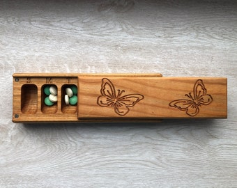 Turtle Trinket Box - Etsy