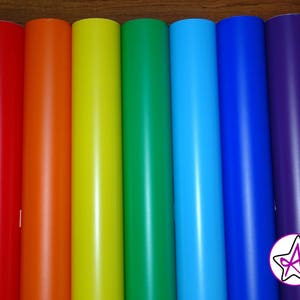 Personalised Self-adhesive Vinyl Letter Stickers | Custom Vinyl ...