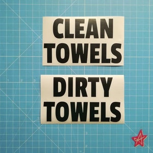 Personalised Self-adhesive Vinyl Letter Stickers | Custom Vinyl ...