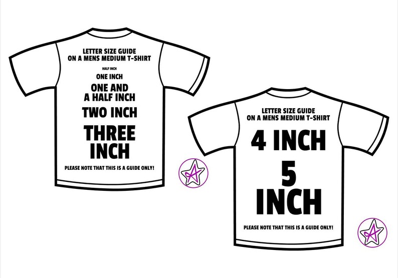 Personalised Flock Glitter or Sparkle iron-on vinyl lettering | Etsy