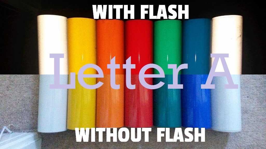 Personalised reflective self-adhesive vinyl lettering stickers | Etsy