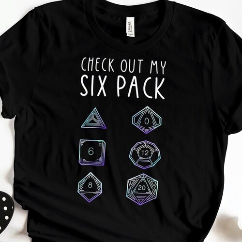 Fantasy T-shirt Couples Who Roll Together Gift for Dnd | Etsy