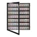 Card Deck Display Case for Decks of Cards/playing Card Deck Display ...