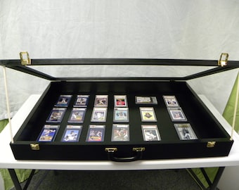 Card Display Case | Etsy