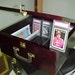 Storage Box for Baseball Cards, Sportscard Storage Box, Graded Cards ...