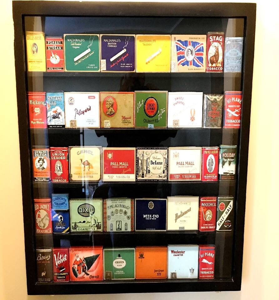 Card Deck Display Case for Decks of Cards/playing Card Deck - Etsy