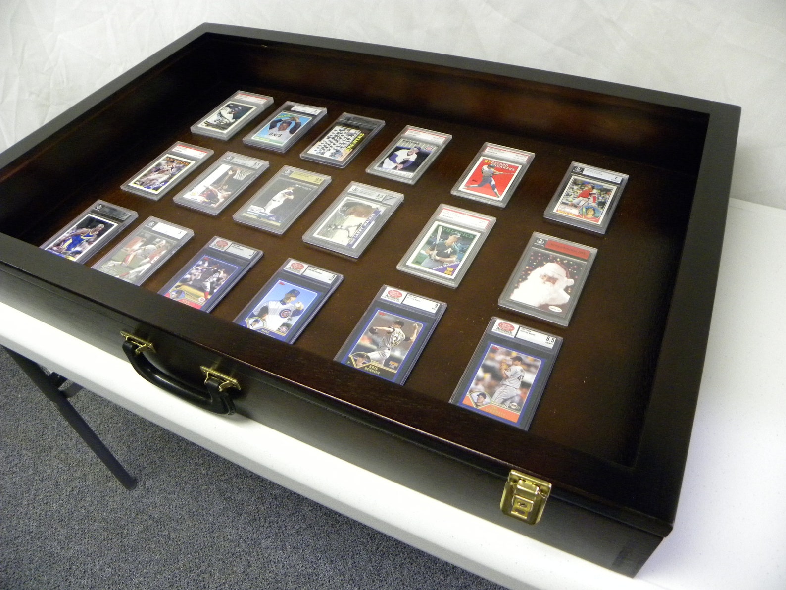 -show-display-case-card-show-display-case-table-top-etsy