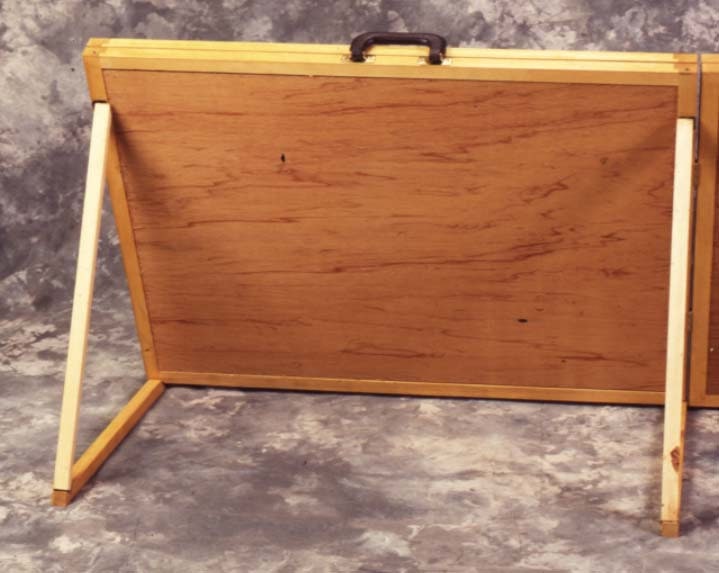 1/2 Tabletop Baseball Card Display Case - Etsy