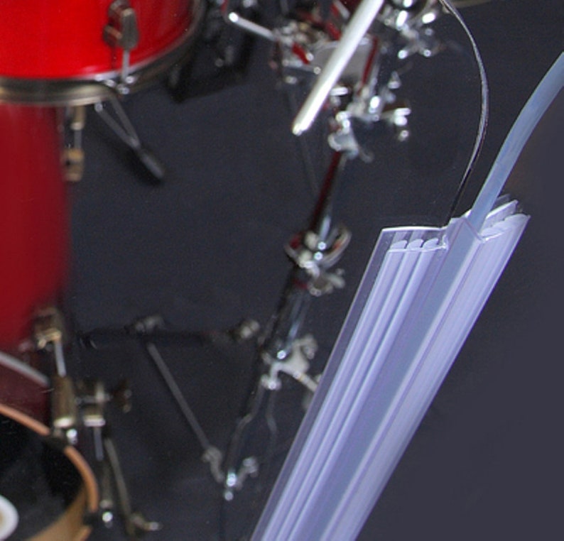 Living Hinges Plastic 6foot Tall - Etsy