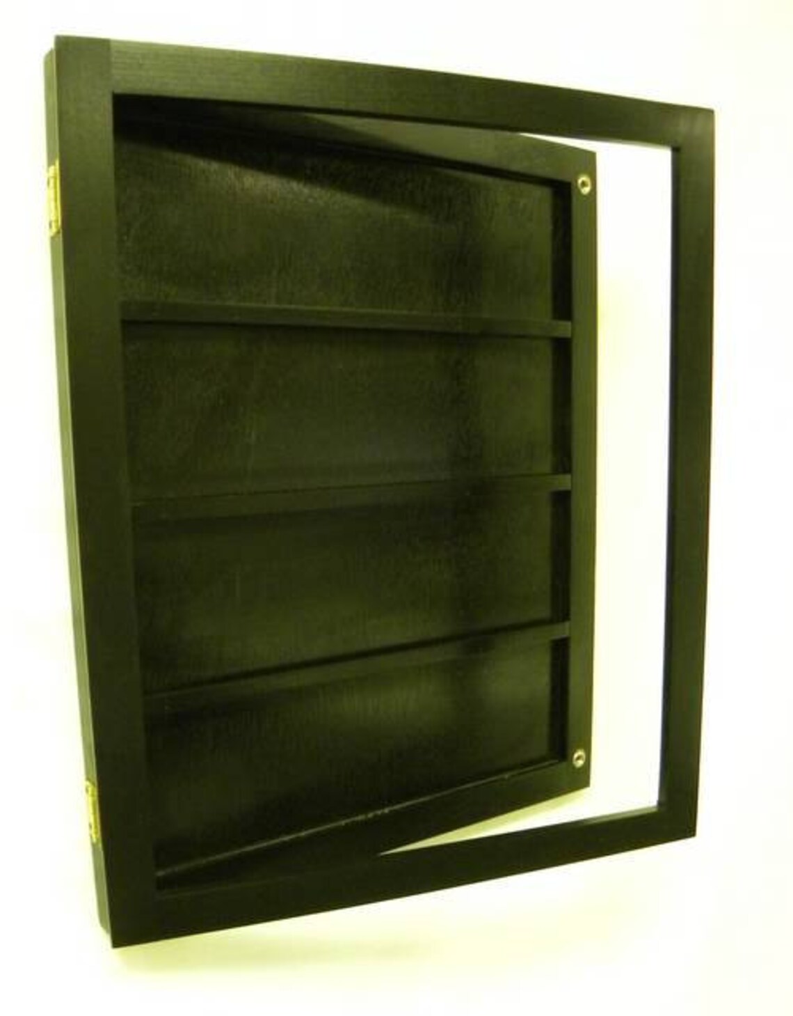 Baseball Sportscard Display Case Card Display Case 20 | Etsy