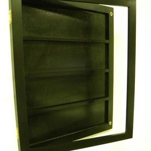 Baseball Sportscard Display Case Card Display Case 20 - Etsy