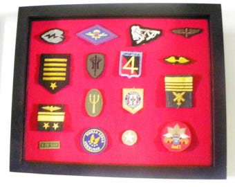 Boy Scout Display - Etsy