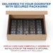 35 Graded Baseball Card Display Case 35PSA Deep Will Hold 35 Graded ...