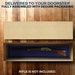 Rifle Gun Display Case All Wood With a Clear Acrylic Front - Etsy