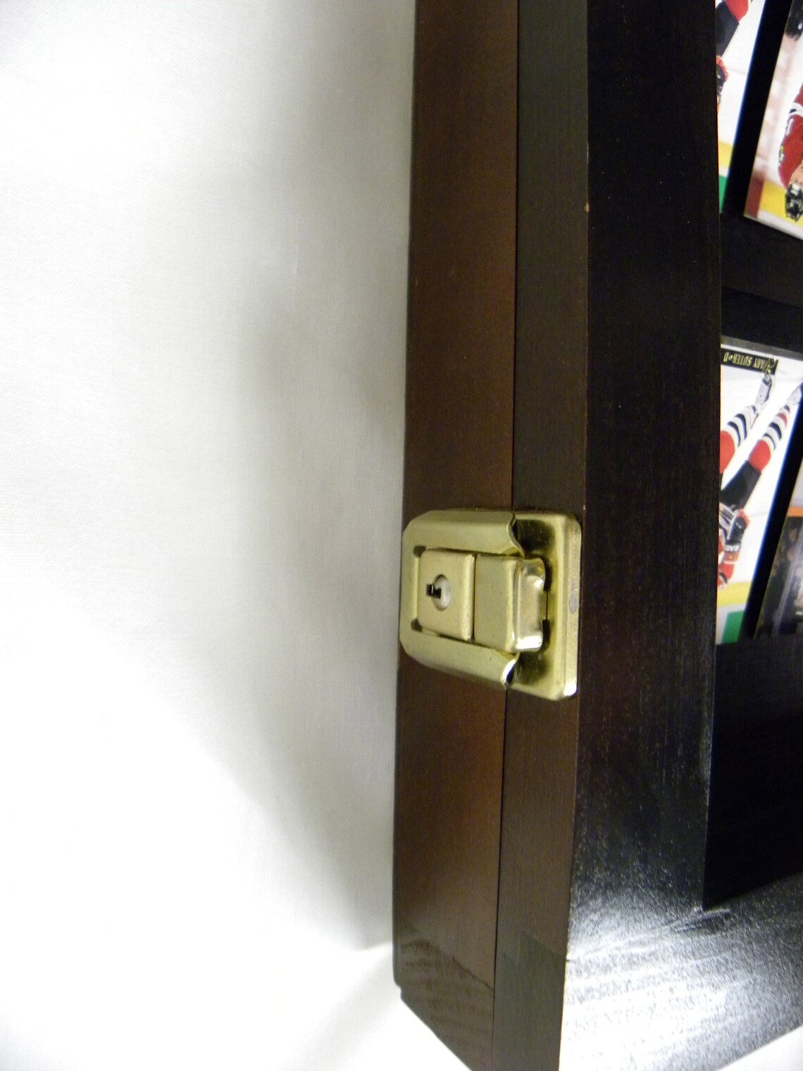 Card Deck Display Case for Decks of Cards/playing Card Deck - Etsy