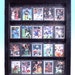 Card Storage Baseball Card Display Case for Graded and