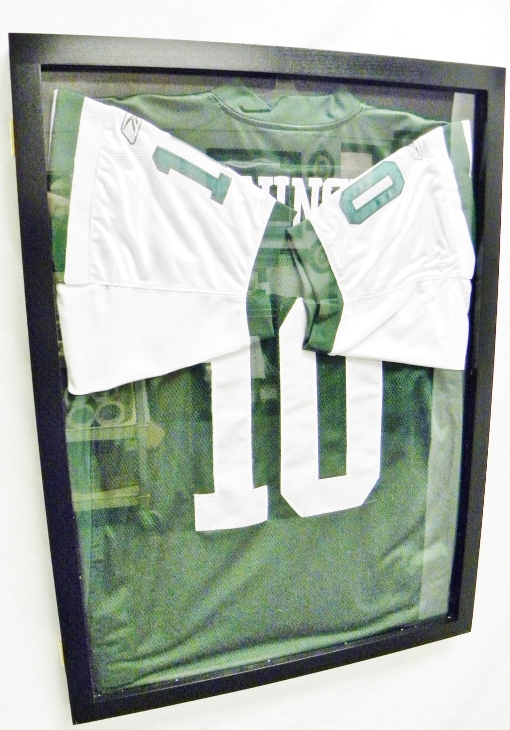 Jersey Display Case Jersey Case Sports Display T Shirt - Etsy