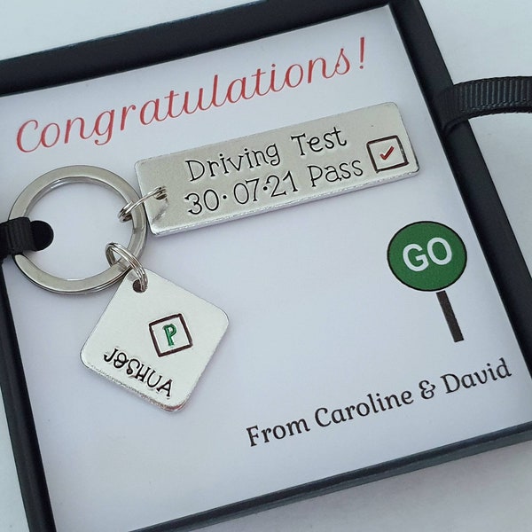 Gifts for Passing Driving Test - 60+ Gift Ideas for 2025