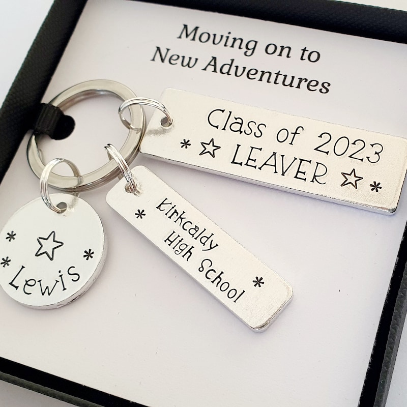 Year 6 Leavers Gift - 60+ Gift Ideas for 2025