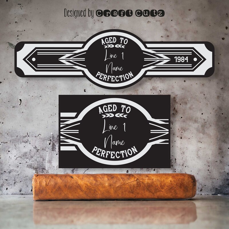 Cigar Wrappers - Etsy