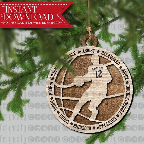 Basketball Keychain - Etsy