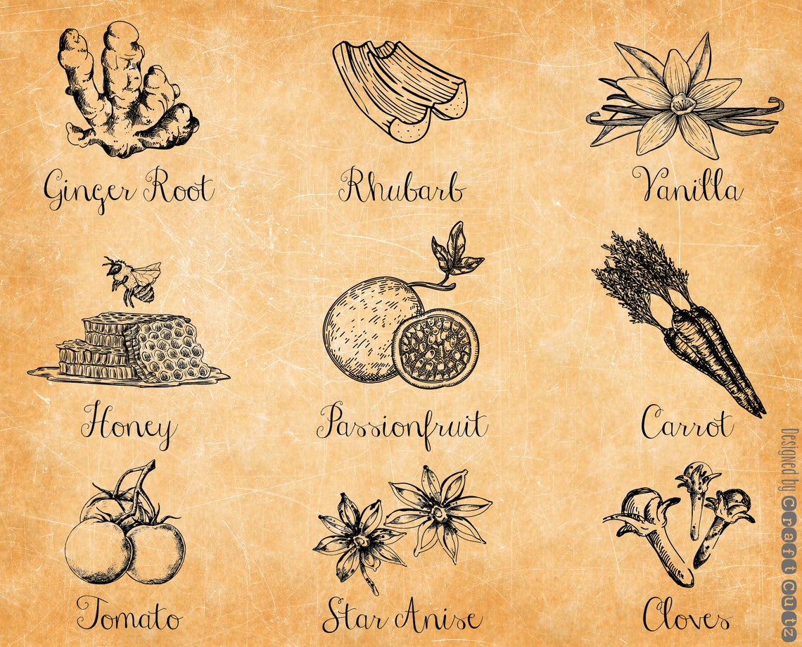 Custom WATERPROOF Mason Jar Label Apothecary Canning Jar - Etsy