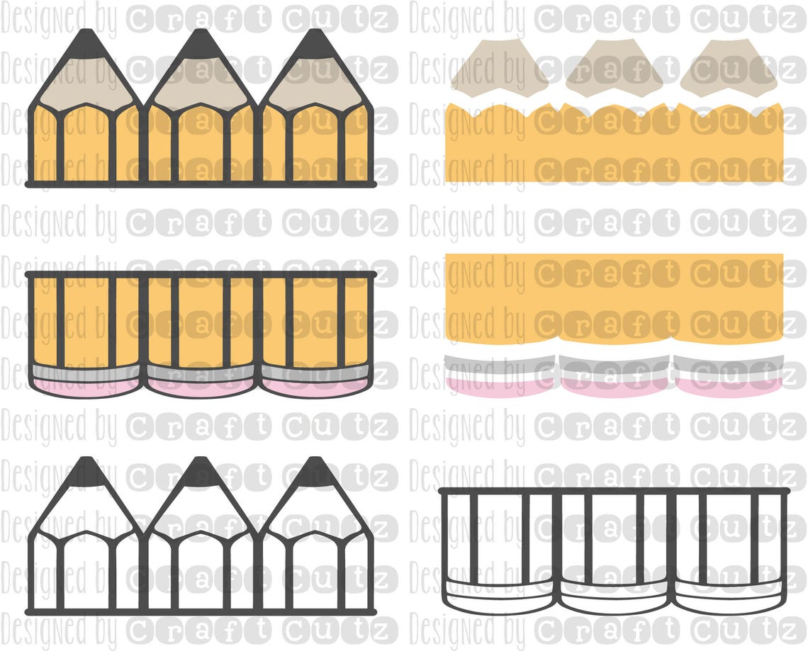 Teacher Monogram Svg Classroom Sign Back to School - Etsy