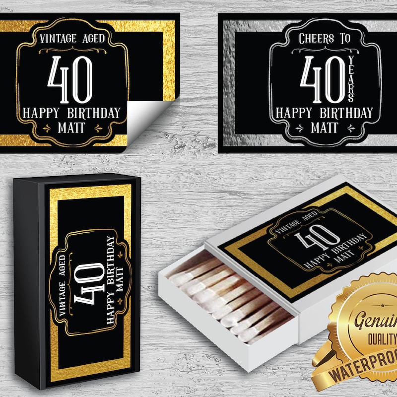 Vintage Match Box Silver - Etsy