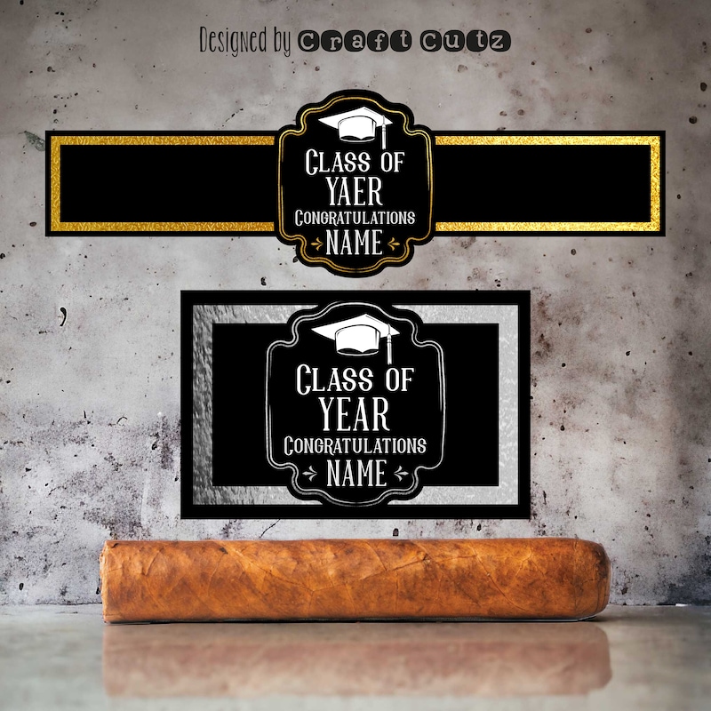 Cigar Labels - Etsy