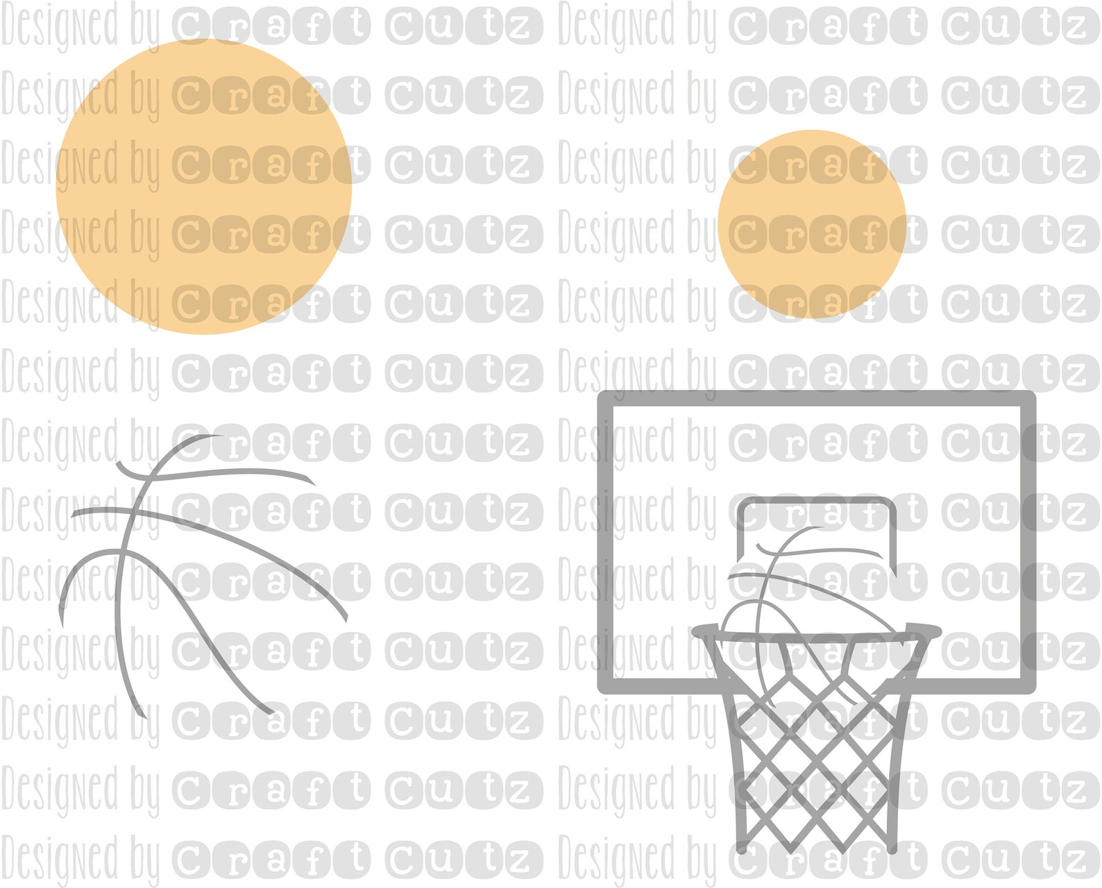 Basketball Svg Basketball Hoop Svg Dad and Baby Svg - Etsy