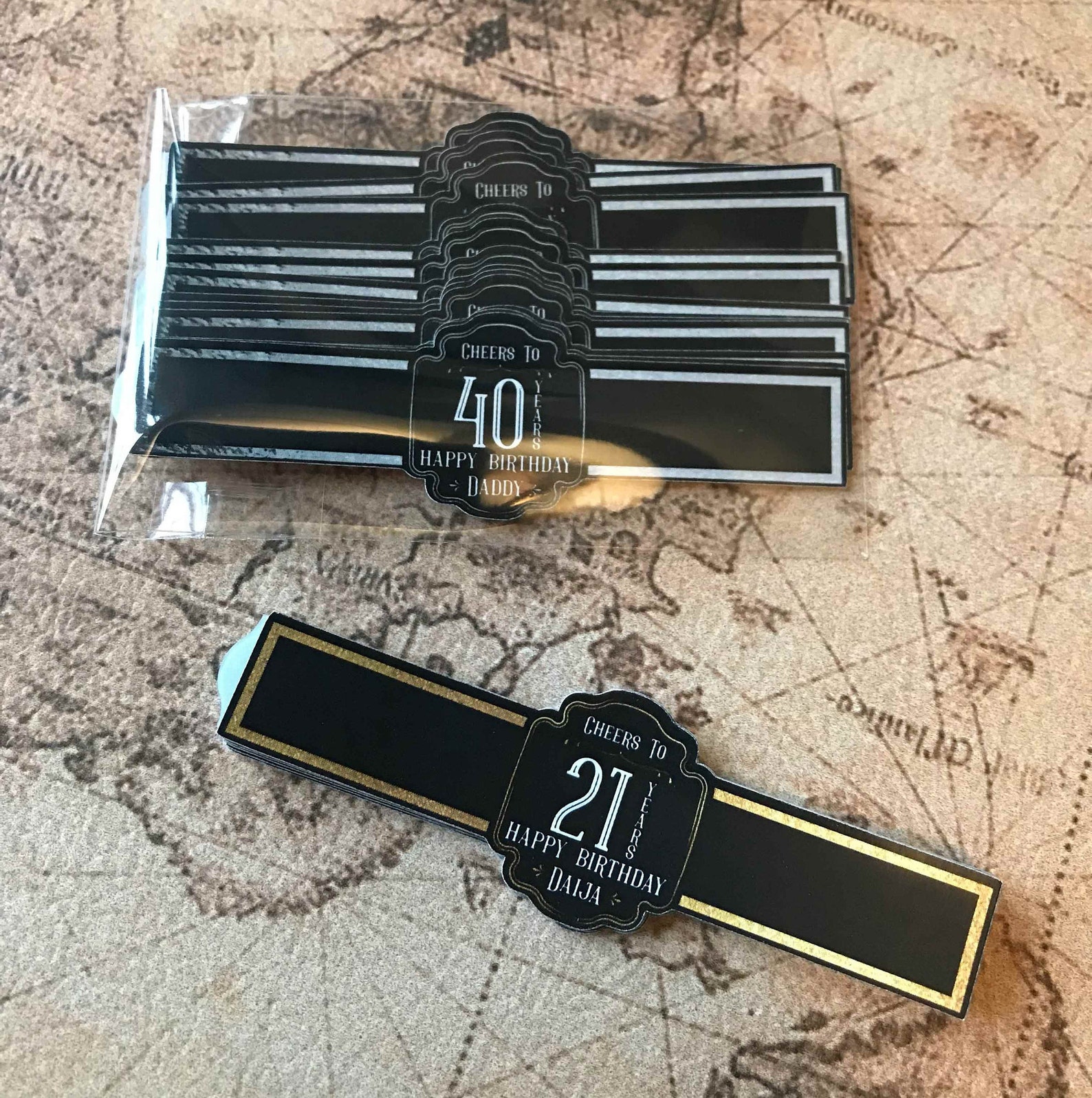 Custom Graduation Cigar Labels Custom Grad Cigar Labels - Etsy