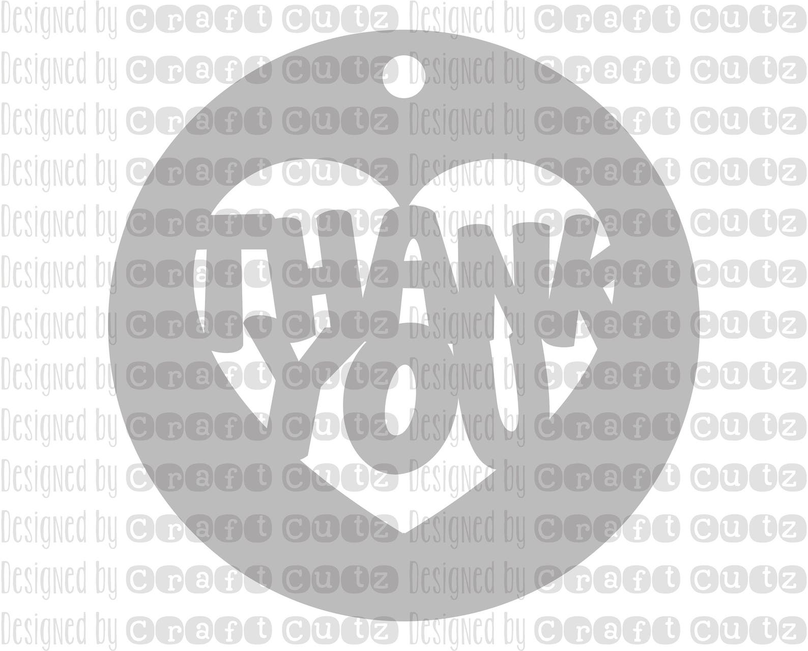 Thank You Svg Tags Thank You Labels DIY Packaging Thank You | Etsy