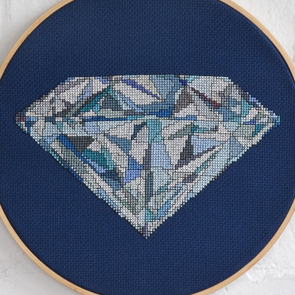 Valentine Cross Stitch Pattern - Etsy