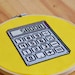Calculator "58008" Cross Stitch Pattern - Etsy